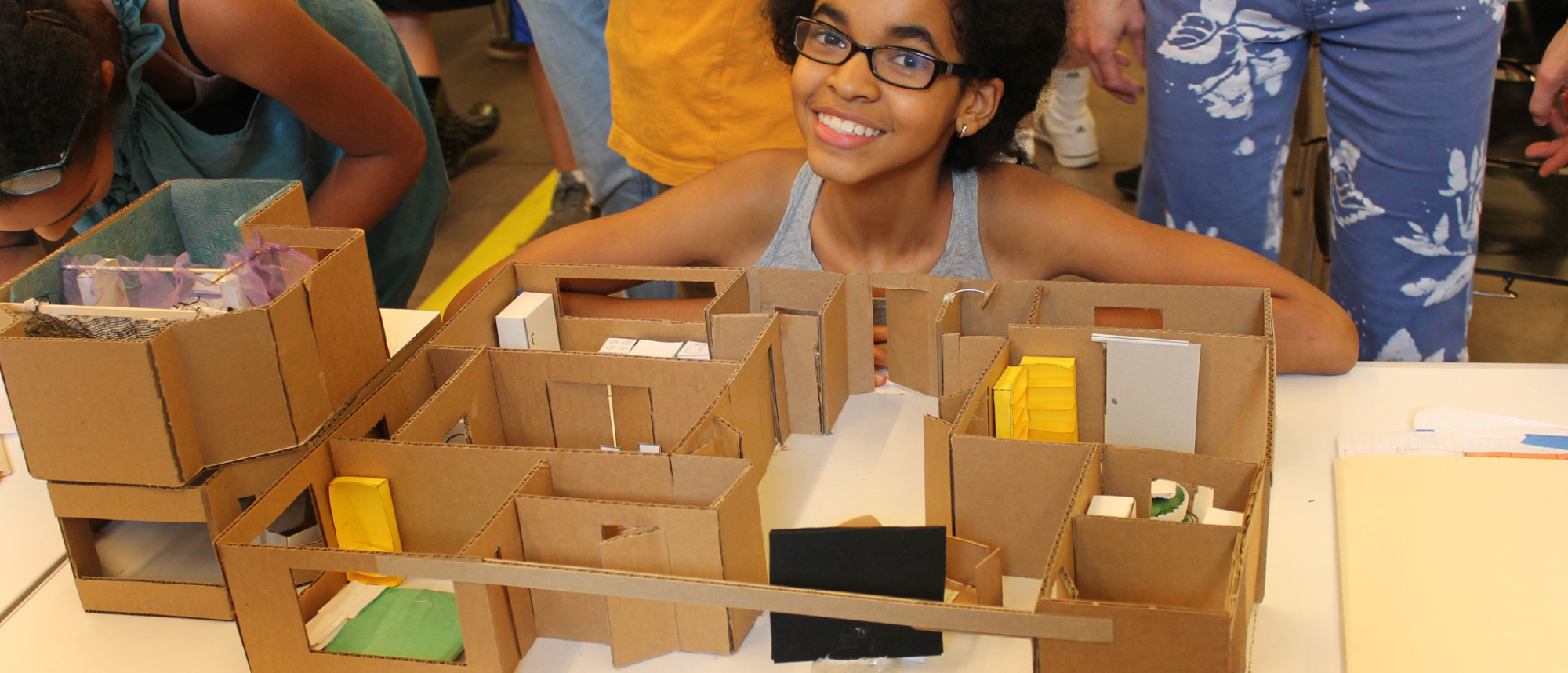 It’s National Architecture Week! – Common Edge