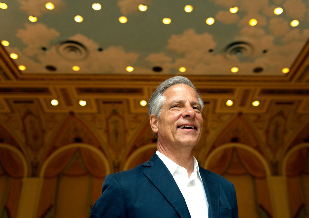 Andres Duany on Why We Need Both Jane Jacobs and Robert Moses – Common Edge