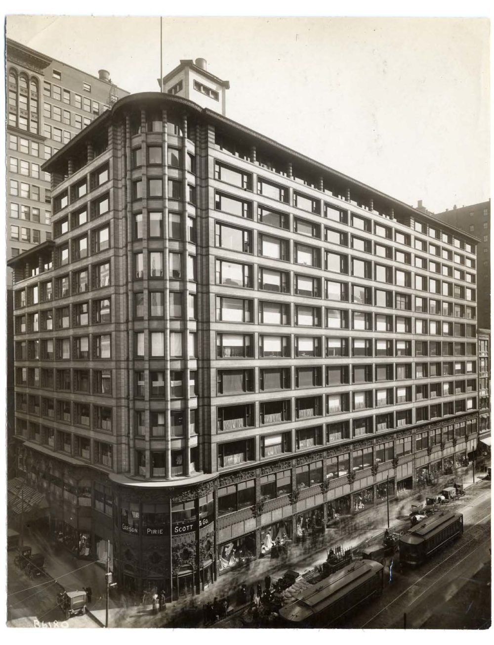 Calling For An End to Architecture’s Style Wars – Common Edge