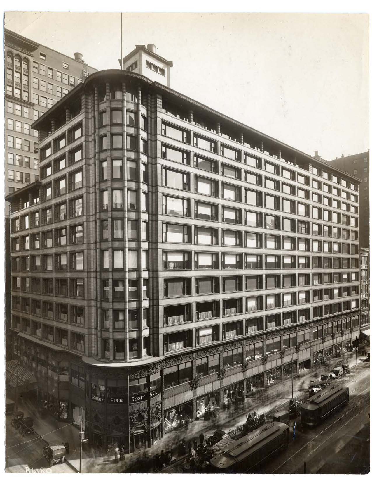 Calling For An End to Architecture’s Style Wars – Common Edge