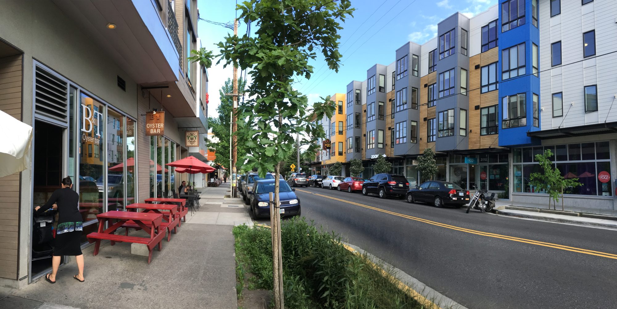 Why City Planners Love Portland – Common Edge