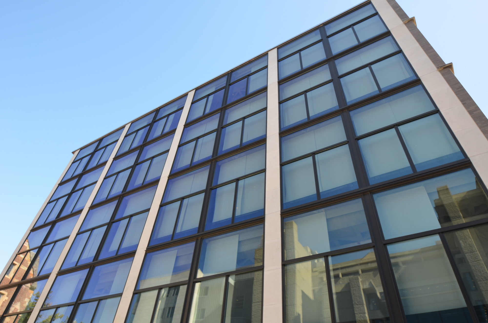 How the Restoration of Louis Kahn’s Yale Art Gallery Helped Kickstart ...