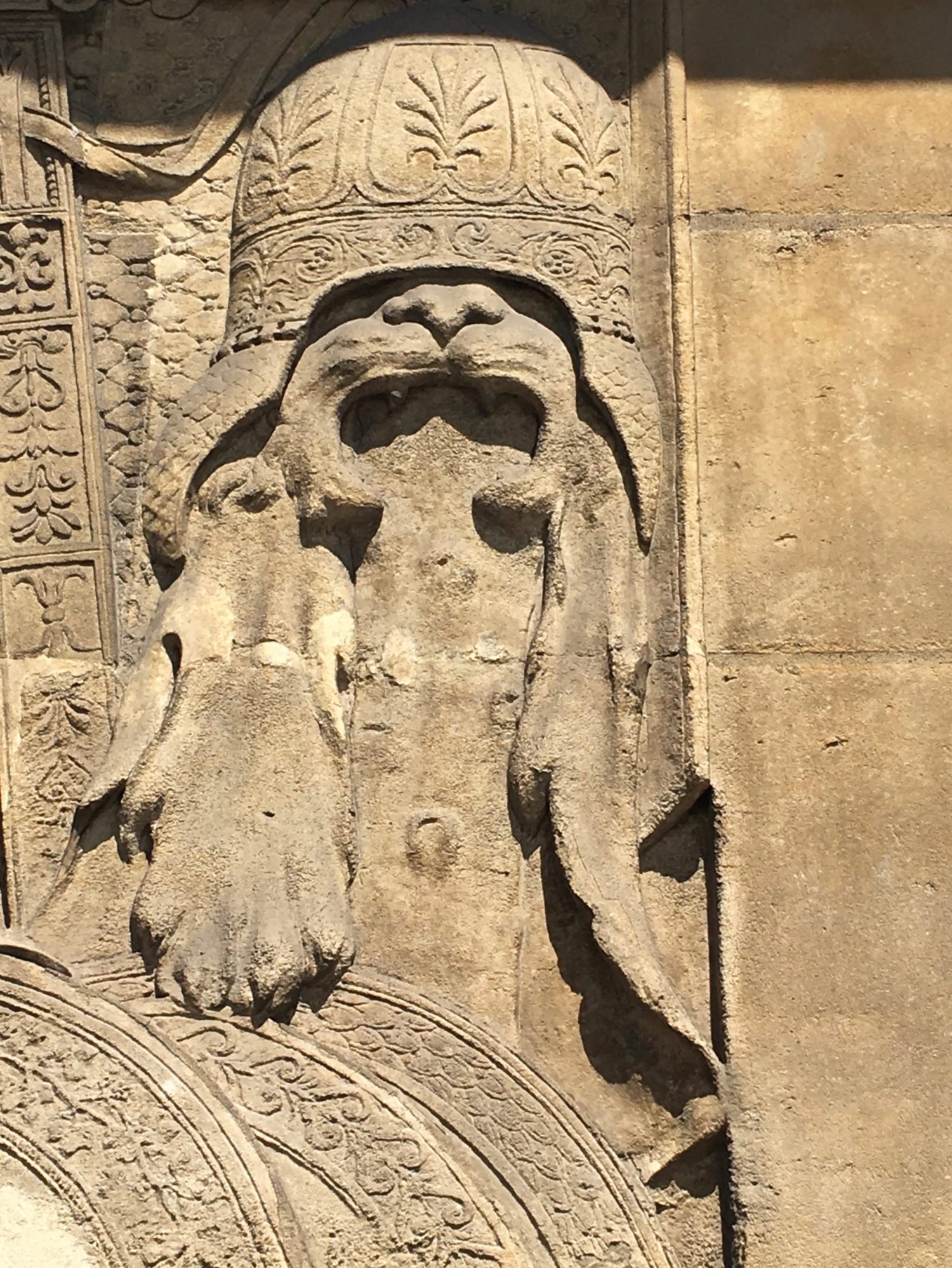 My Favorite Street: Rue Saint-Denis, Paris – Common Edge