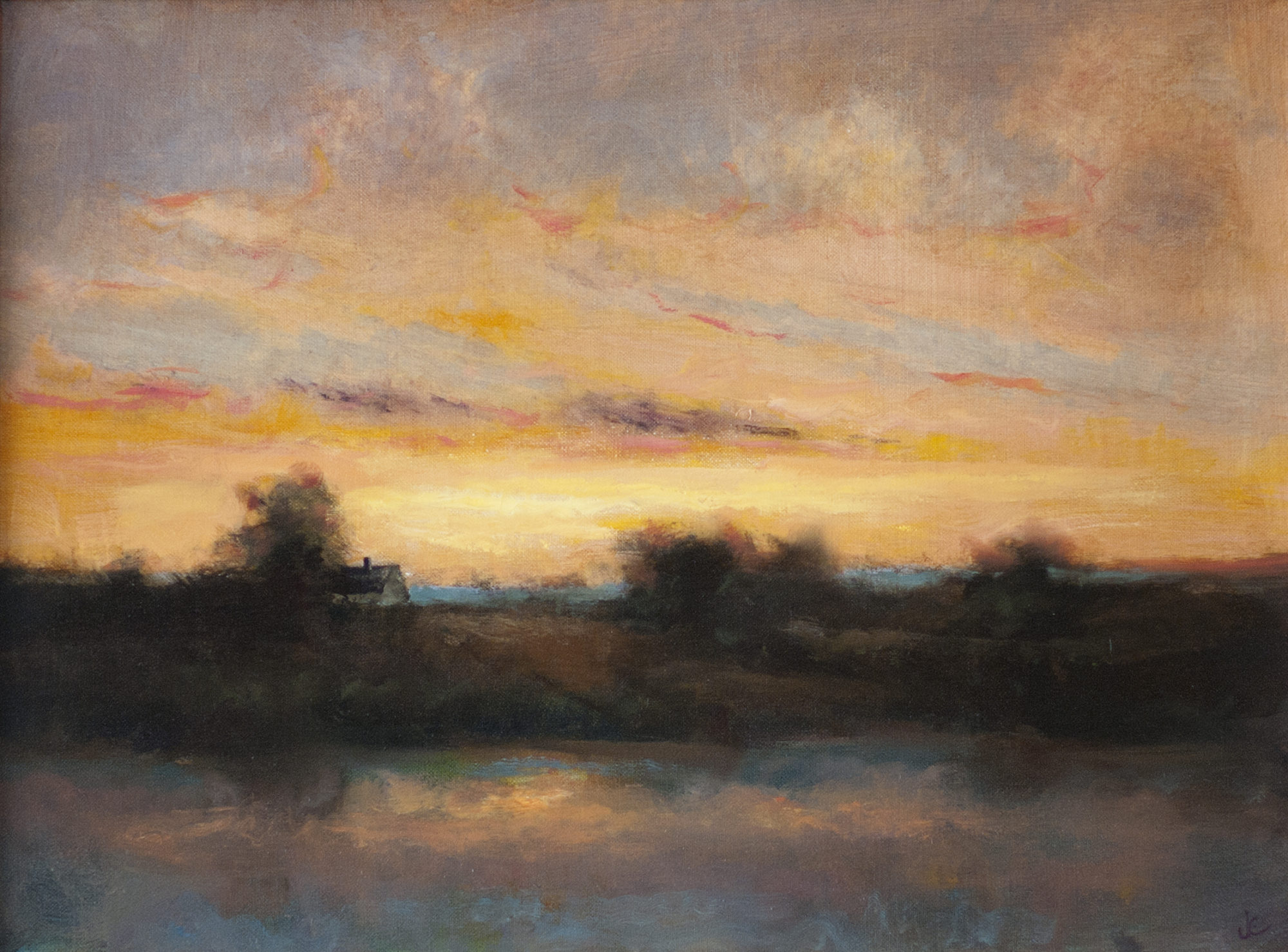 Enduring Principles of Art That Also Apply to Architecture – Common Edge