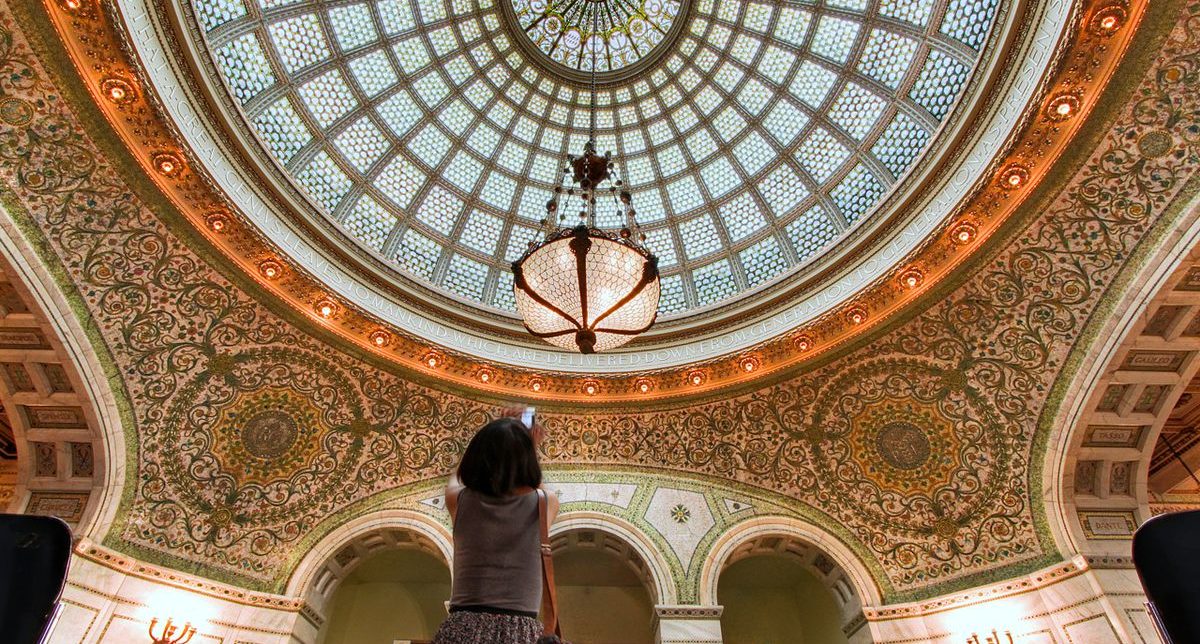 Christopher Alexander’s New Architecture Program Offers an Alternative ...