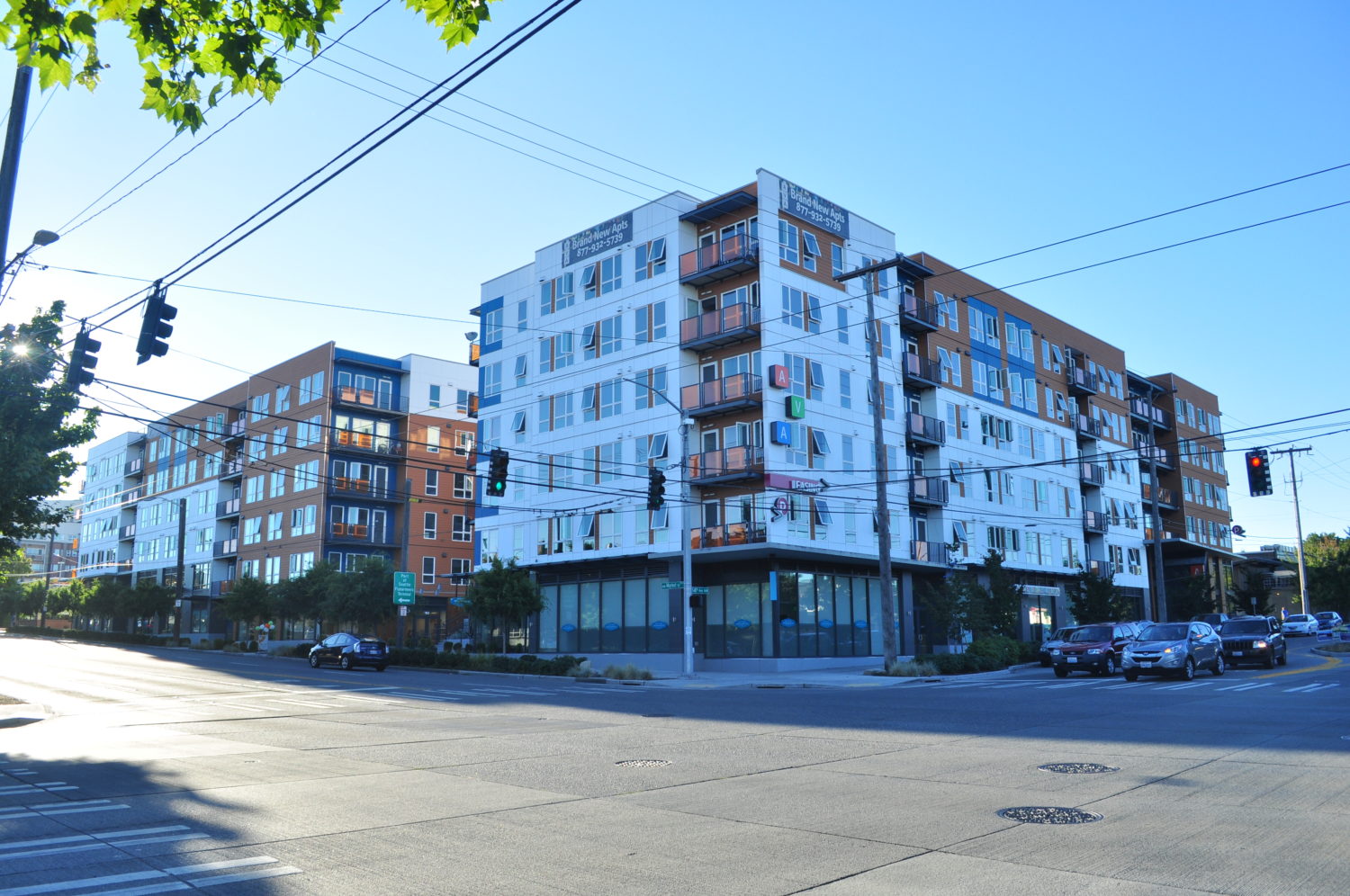 Architecture, Aesthetic Moralism, and the Crisis of Urban Housing ...
