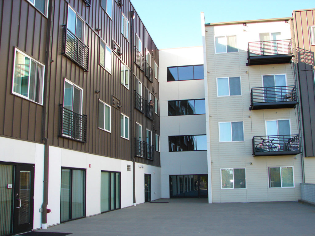 Architecture, Aesthetic Moralism, and the Crisis of Urban Housing ...