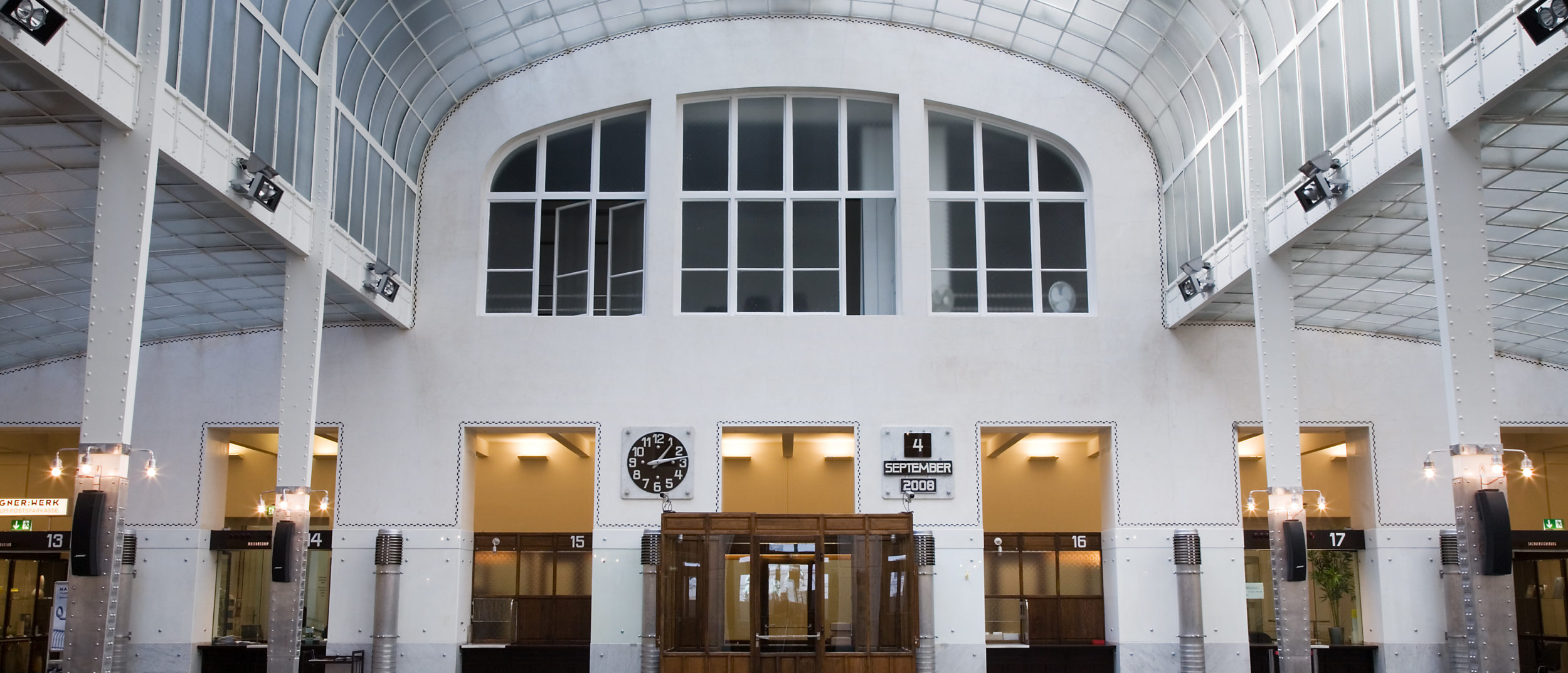 The Legacy of Christopher Alexander: Criteria for an Intelligent ...