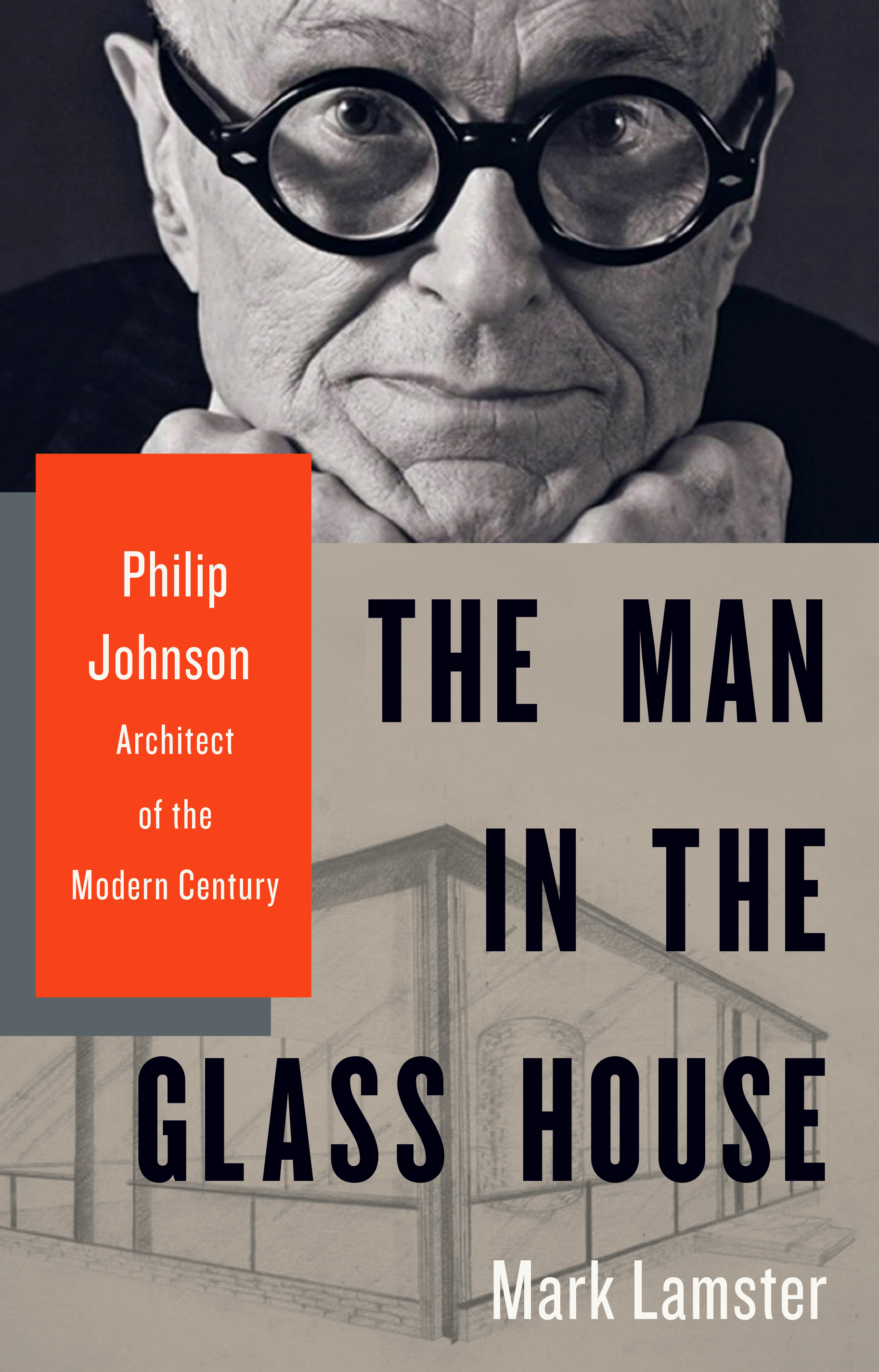 Mark Lamster on His New Biography of Philip Johnson – Common Edge