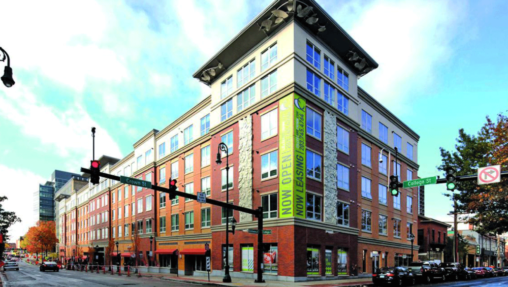 When Buildings Are Shaped More by Code Than by Architects – Common Edge