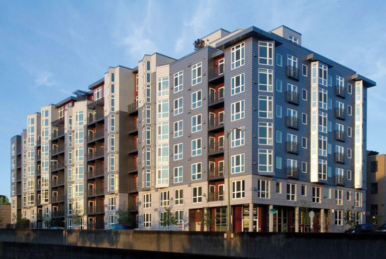 When Buildings Are Shaped More by Code Than by Architects – Common Edge