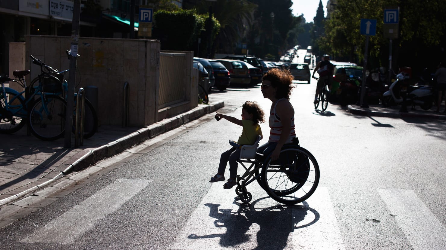 Why Architects Still Struggle With Disability Requirements 28 Years ...