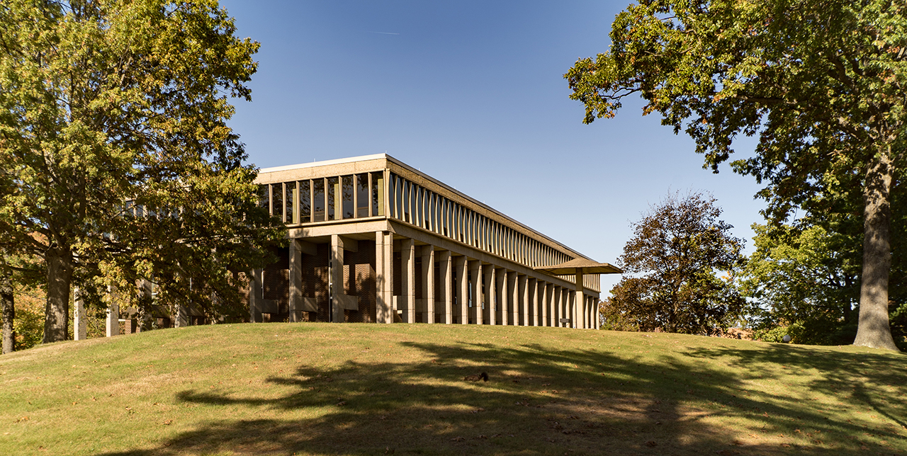 The Time Hanoi Jane Sent Me to Architecture School – Common Edge