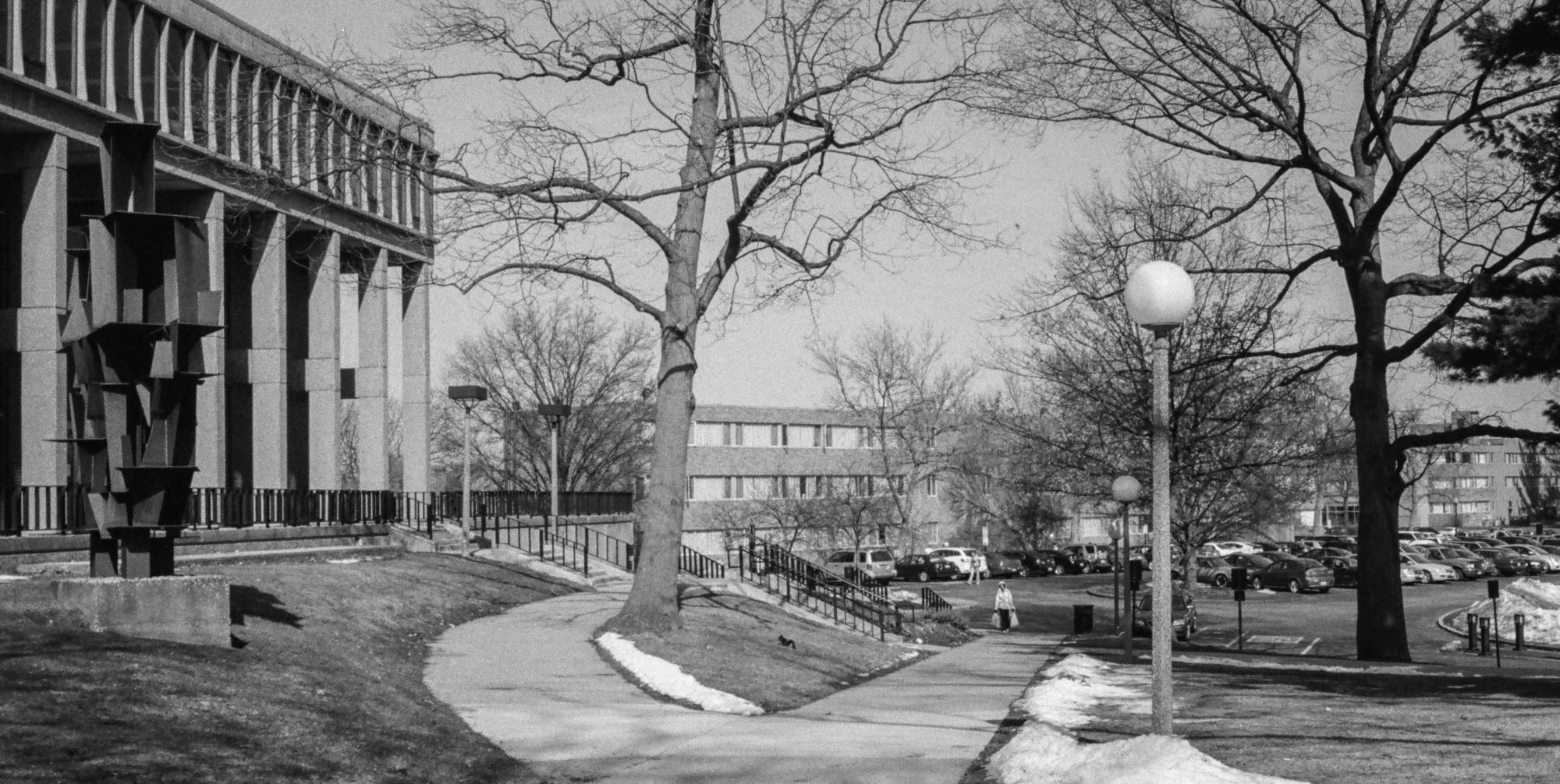 What I Learned at Kent State About Architecture, Revolution, and the ...