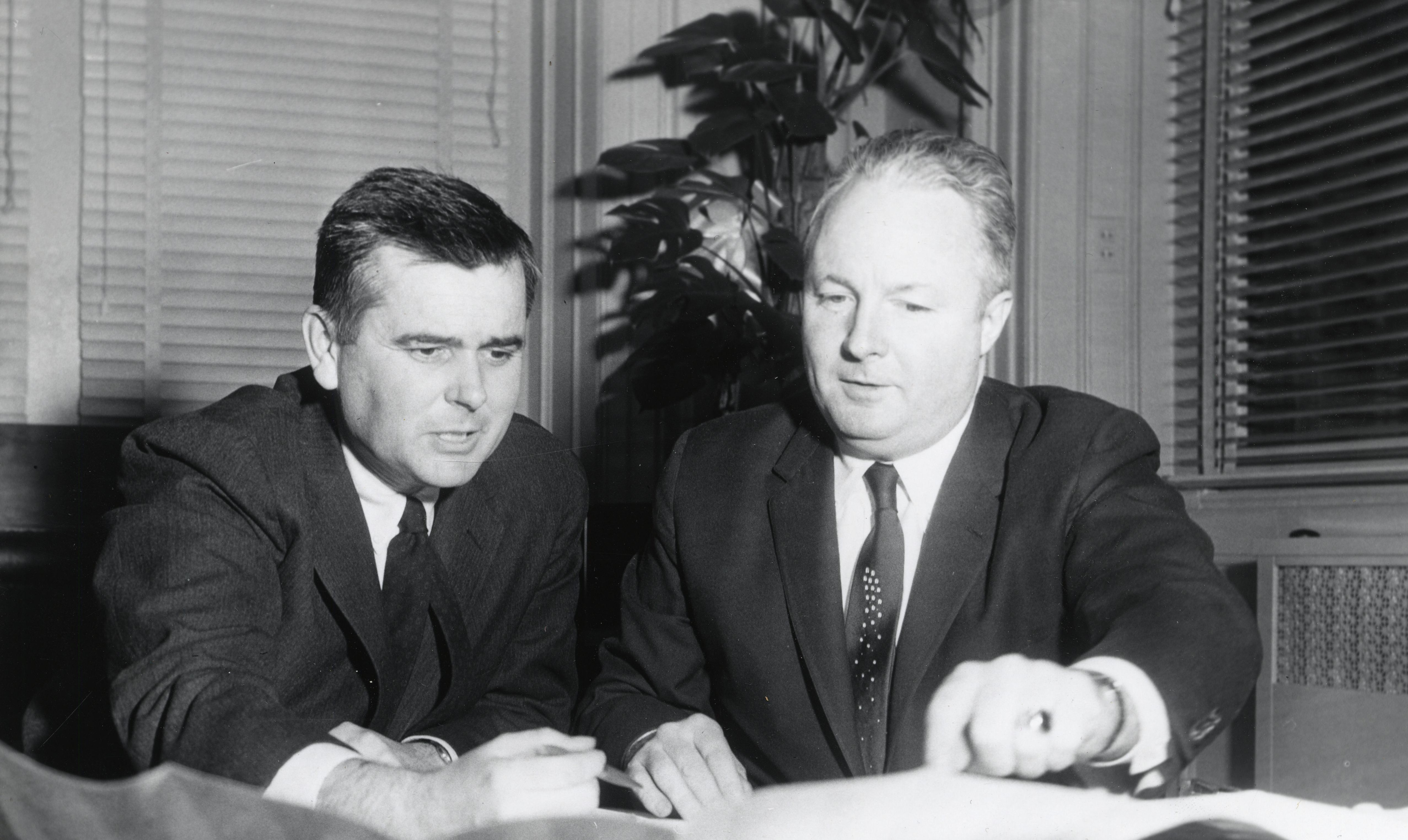 The Ambiguous Urban Legacy of Ed Logue – Common Edge