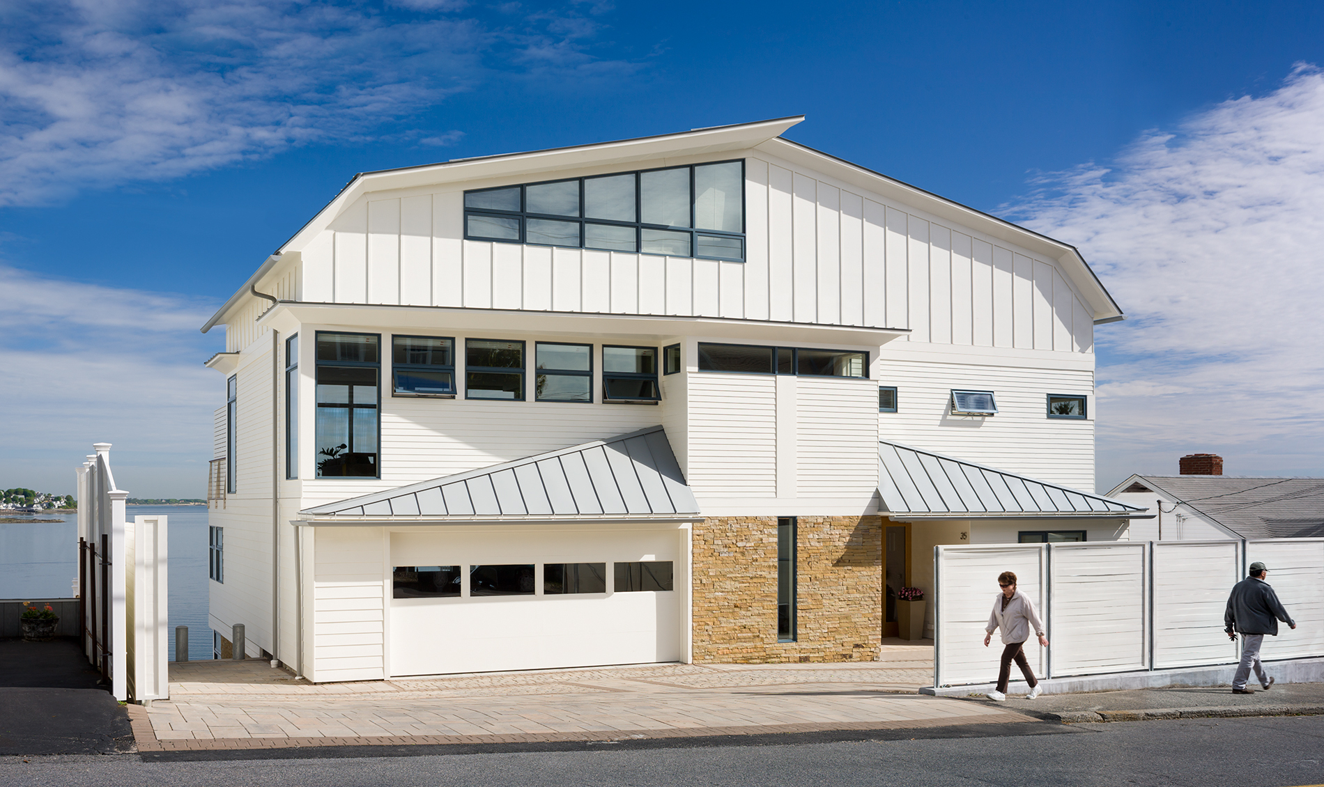 Jeremiah Eck – Common Edge