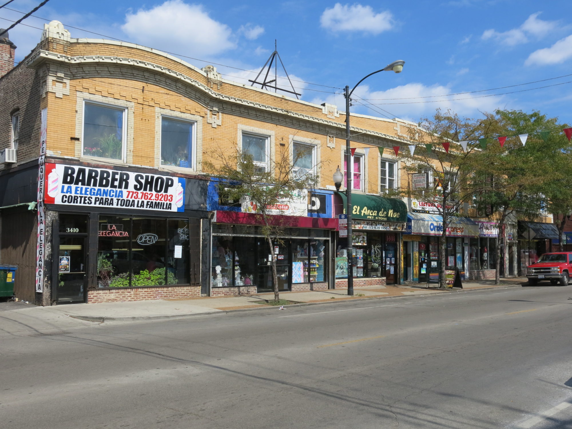 Did Latino Immigrants Save America’s Cities? – Common Edge