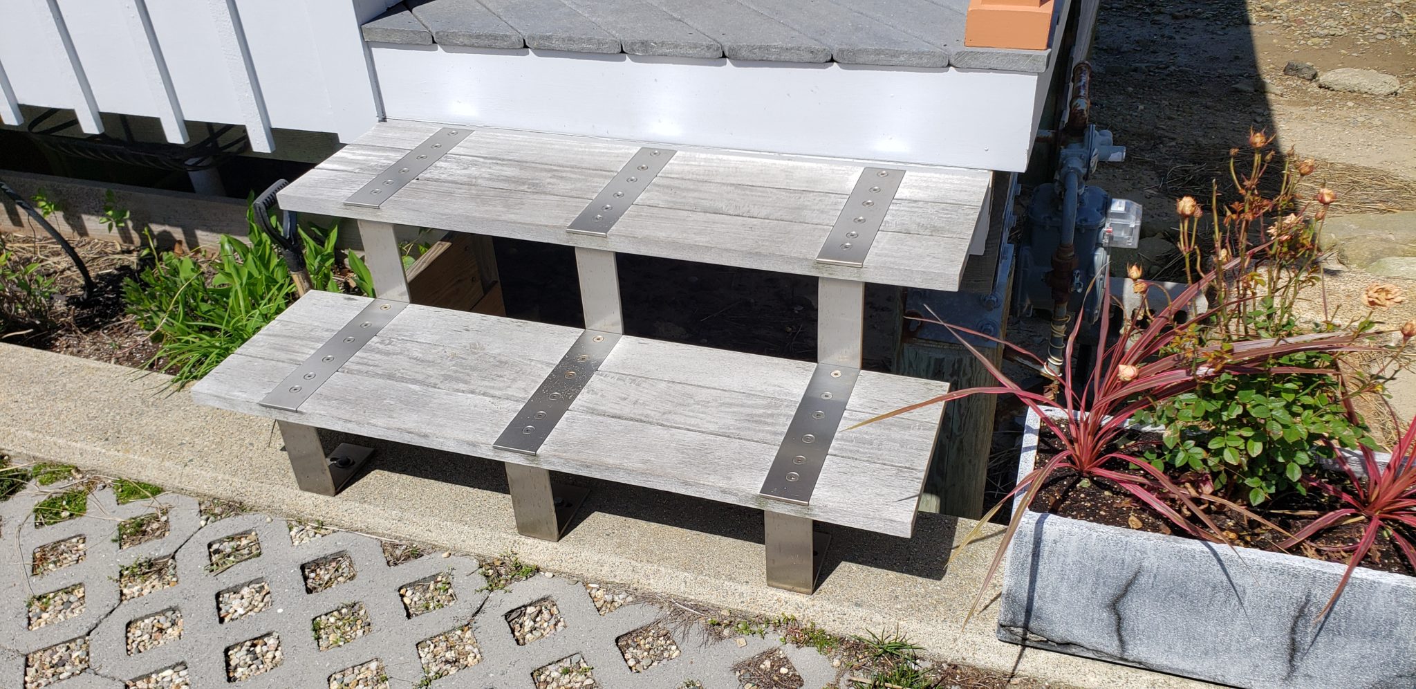 Climate Change and the Arrival of the Baseless House – Common Edge