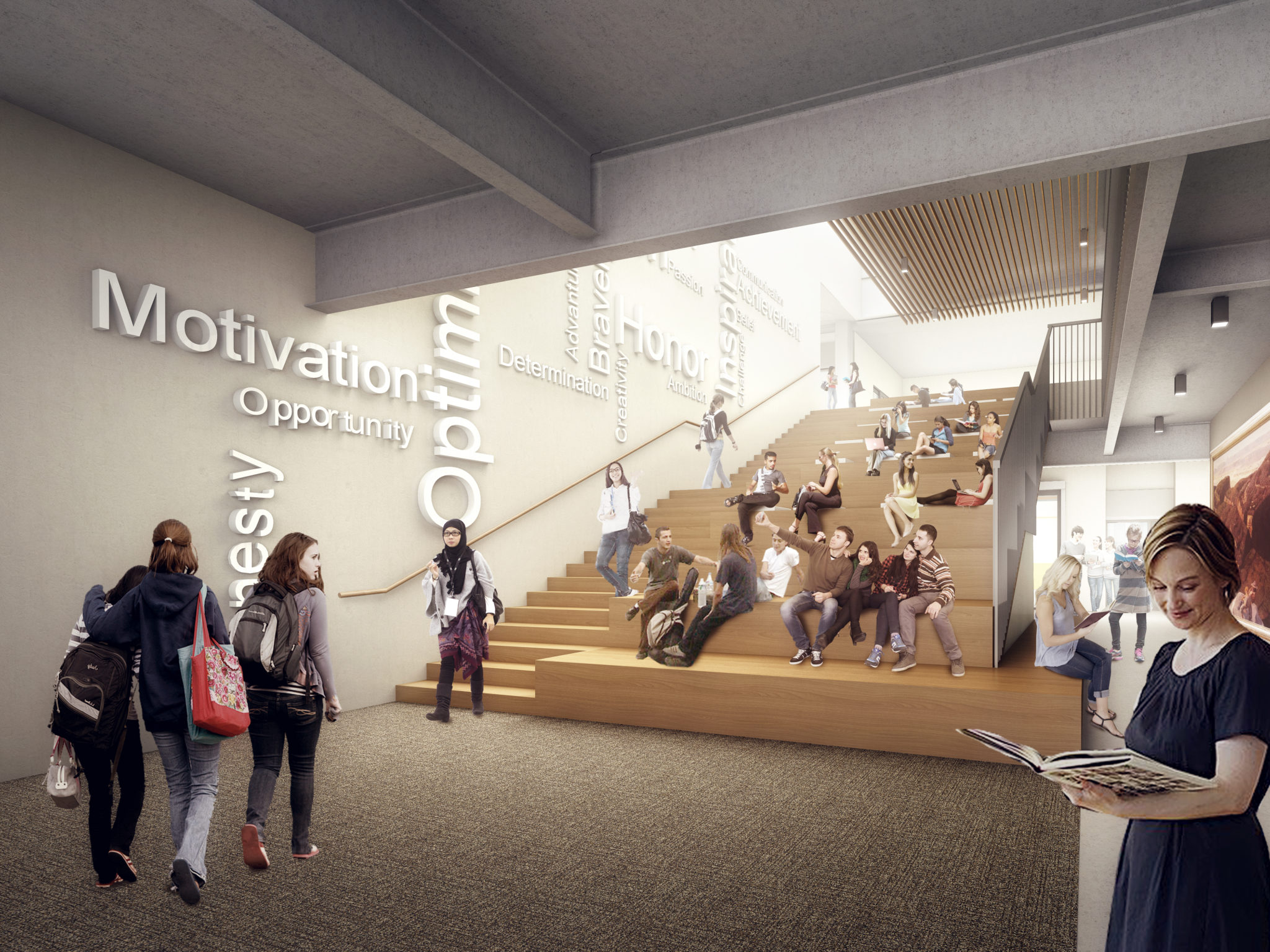 Why We’ll Need More Flexible Buildings in the Post-Covid Era – Common Edge