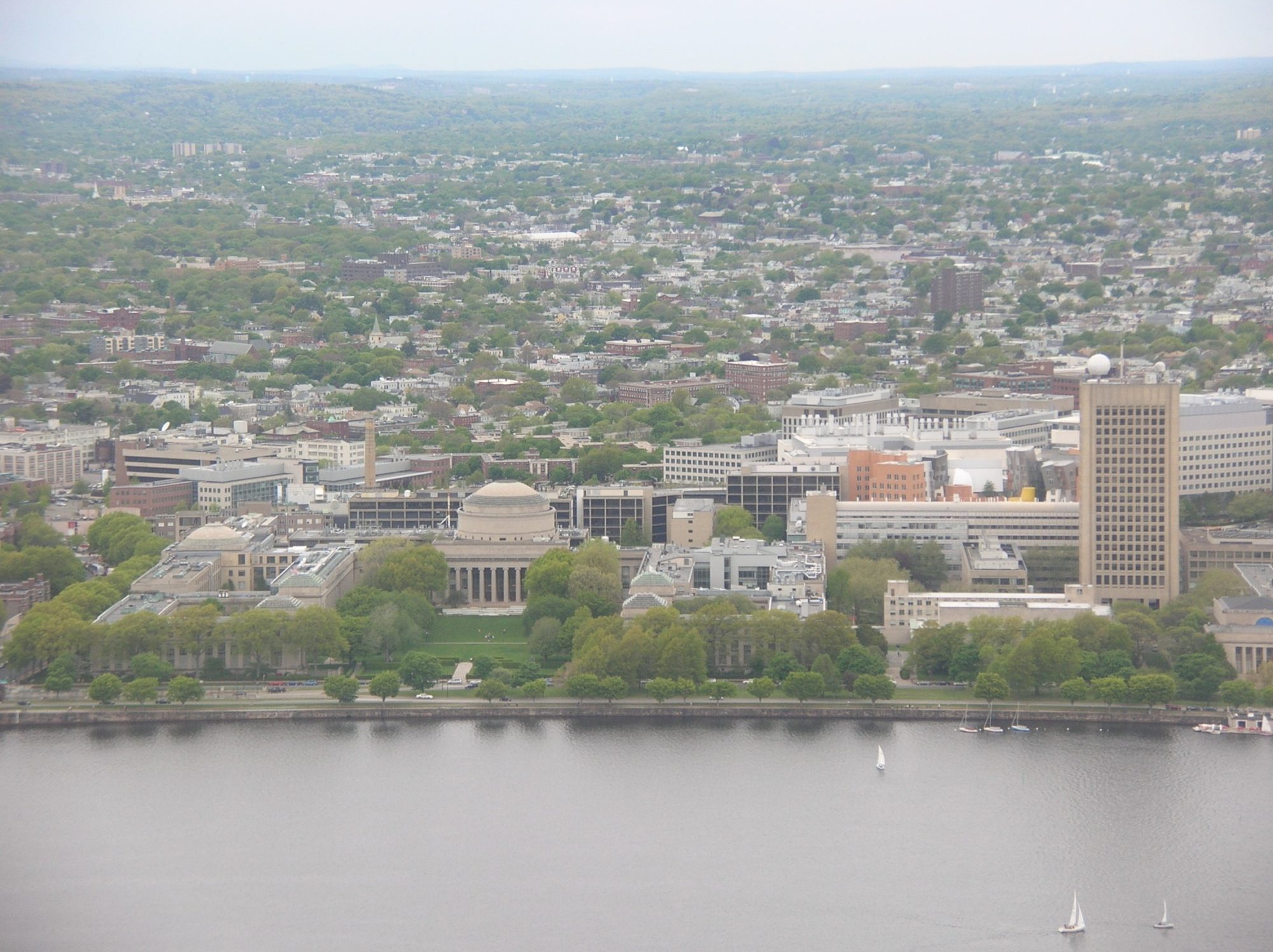 Why We’ll Need More Flexible Buildings in the Post-Covid Era – Common Edge