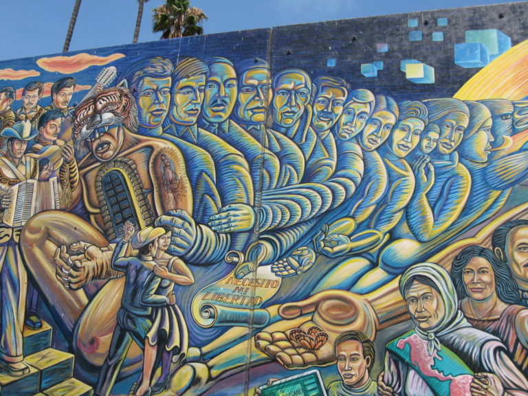 The Chicano Moratorium and the Making of Latino Urbanism – Common Edge