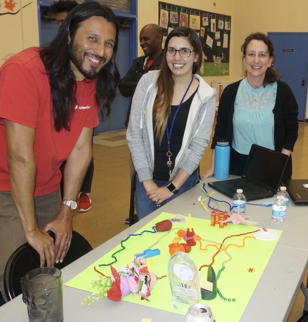 How Do You Teach Kids About Urban Planning? Let Them Play. – Common Edge