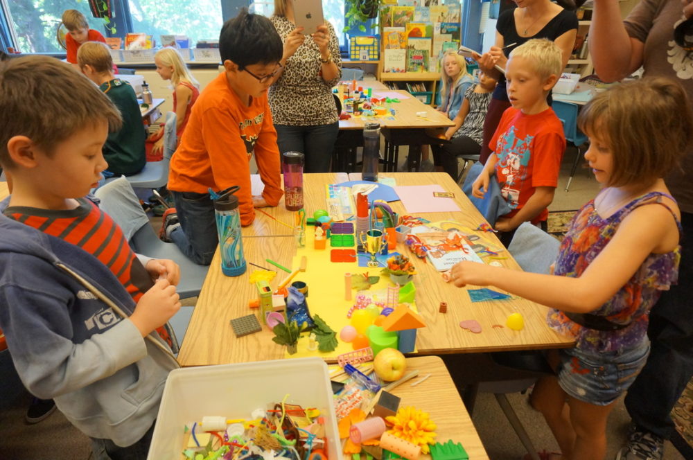 How Do You Teach Kids About Urban Planning? Let Them Play. – Common Edge
