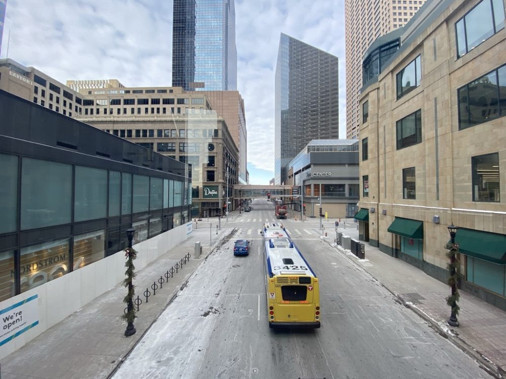 Elevated and Isolated: In Consideration of the Urban Skyway – Common Edge