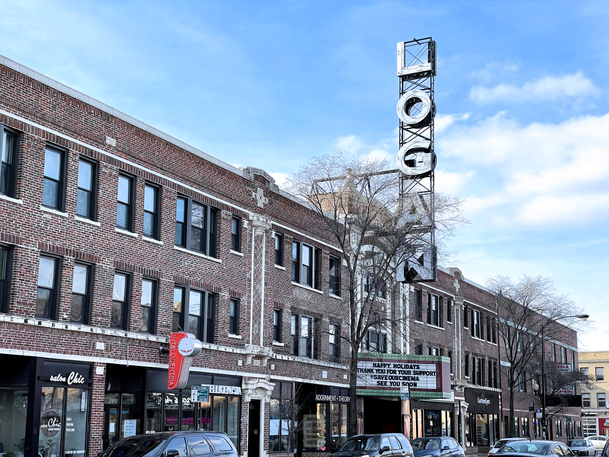 My 15-Minute City: Logan Square, Chicago – Common Edge