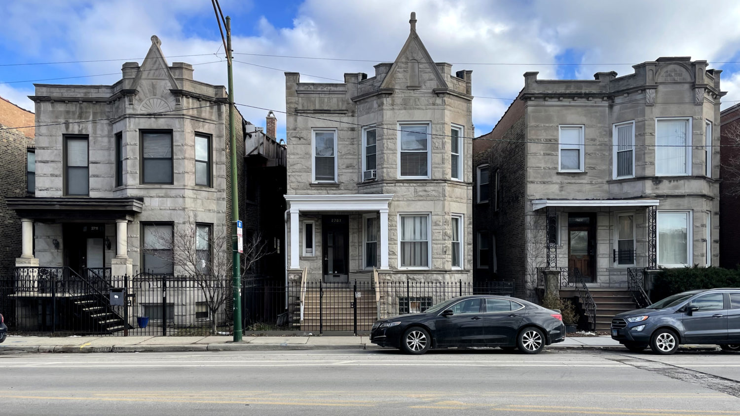 My 15-Minute City: Logan Square, Chicago – Common Edge