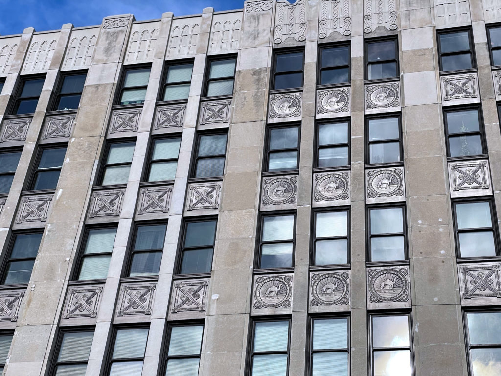 My 15-Minute City: Logan Square, Chicago – Common Edge