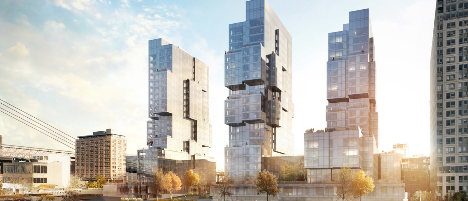 The Scourge of the Boxy Skyscraper – Common Edge