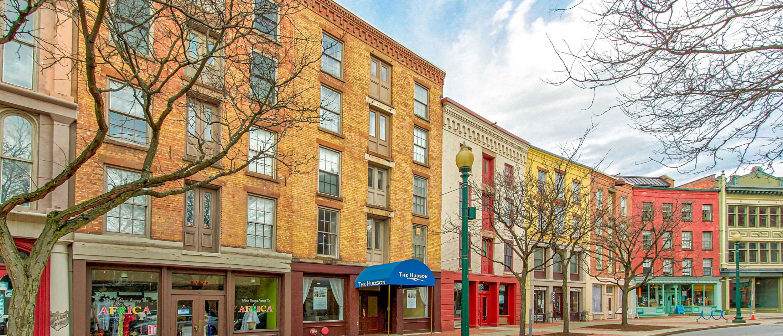 Post-Covid New York and the Rebirth of the Regional City – Common Edge