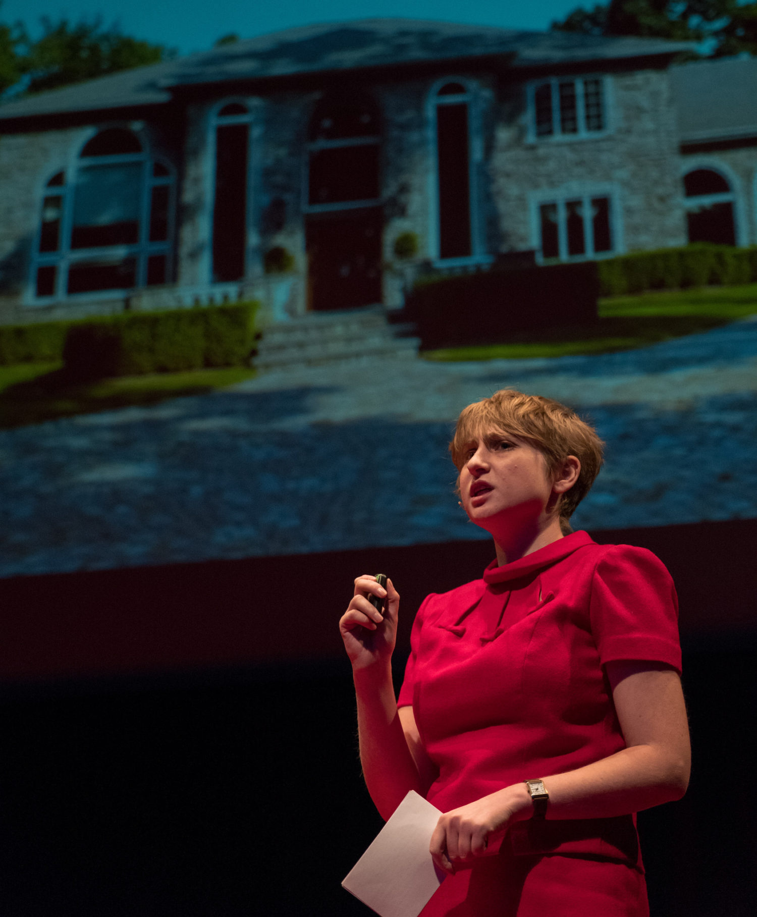 Kate Wagner on McMansion Hell, Criticism, and Her Love of Cycling ...