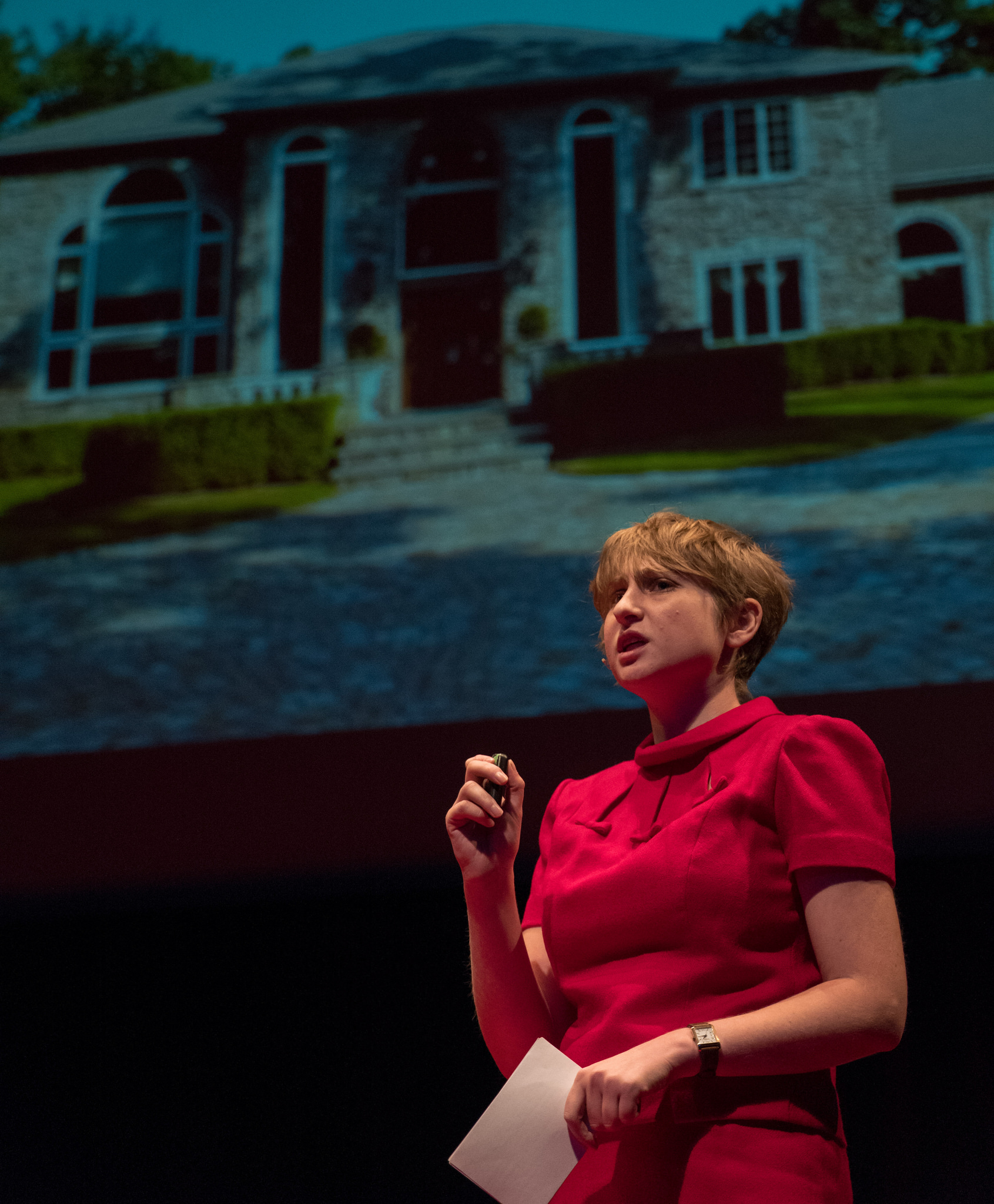 Kate Wagner on McMansion Hell, Criticism, and Her Love of Cycling ...