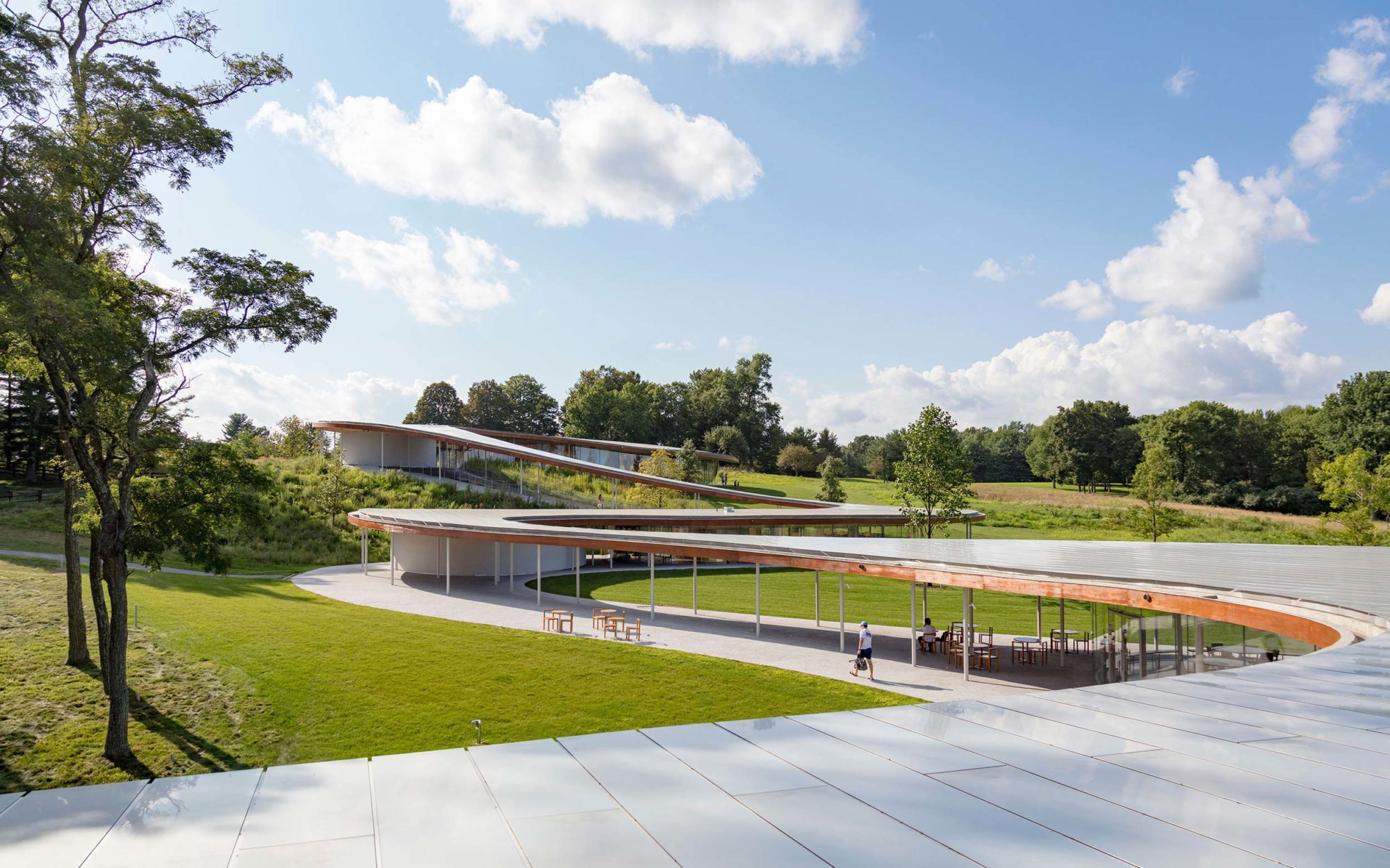 Michael J. Crosbie – Common Edge