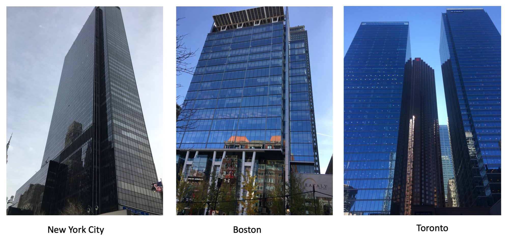 How Biometric Software is Changing How We Understand Architecture—and ...