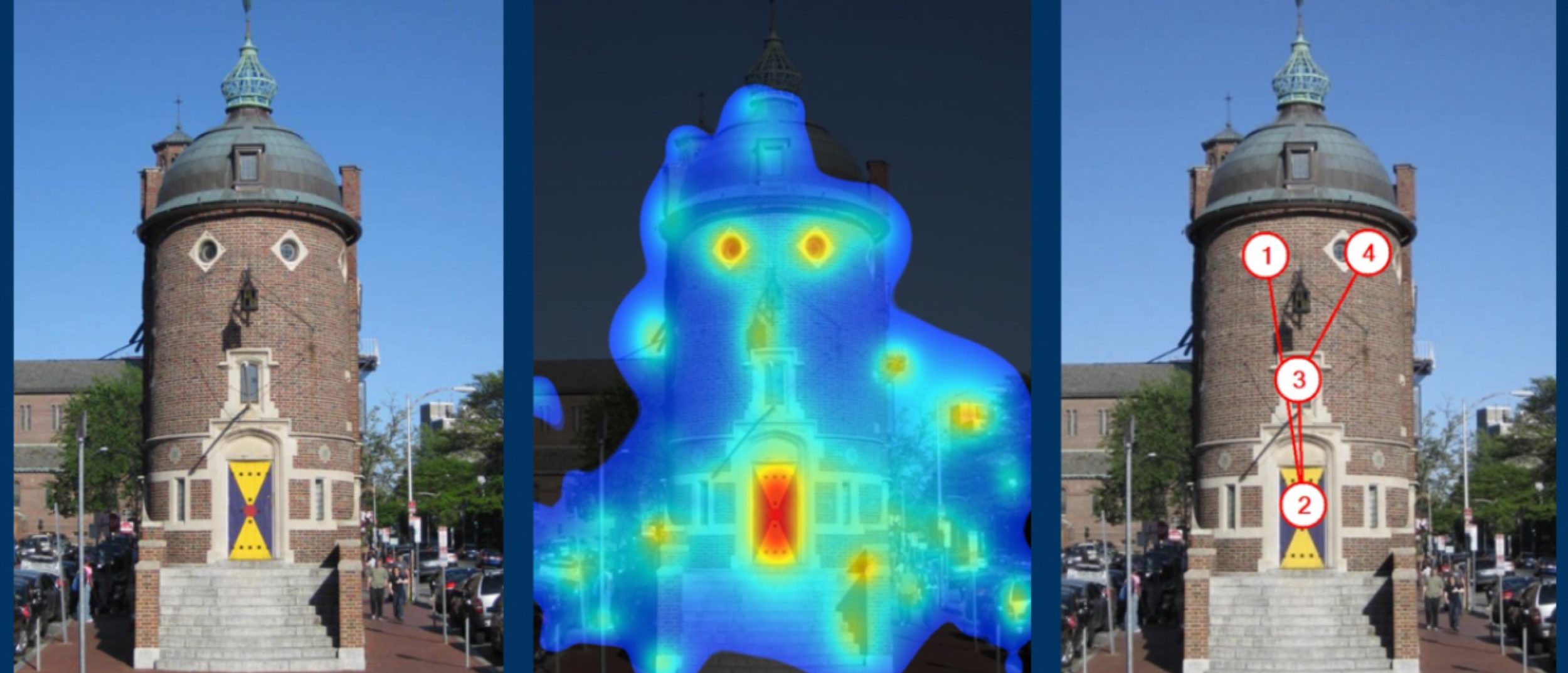 How Biometric Software is Changing How We Understand Architecture—and ...