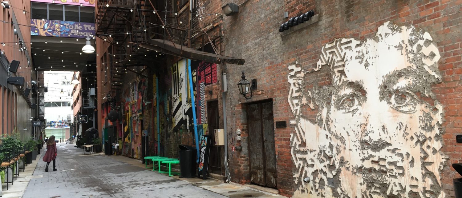 Loving, Leaving and Returning Home to Detroit – Common Edge