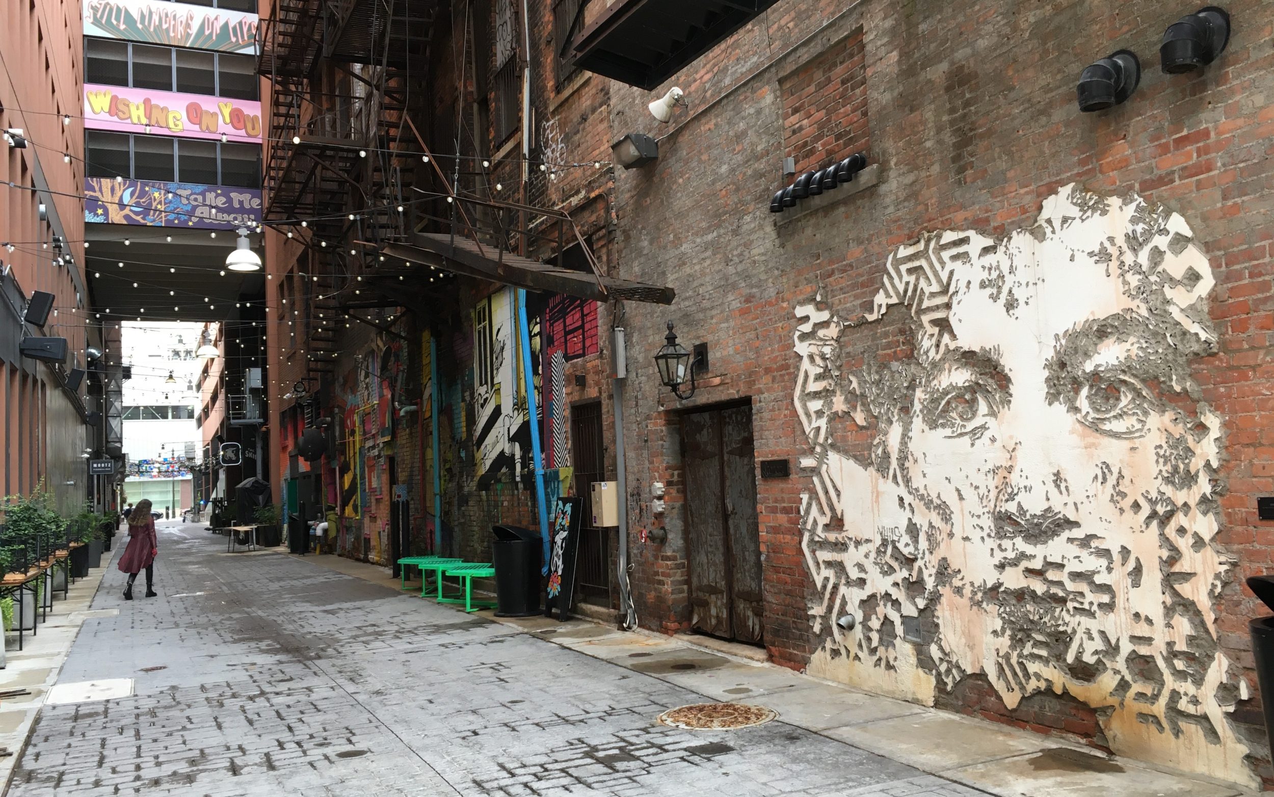 Kristin Palm – Common Edge