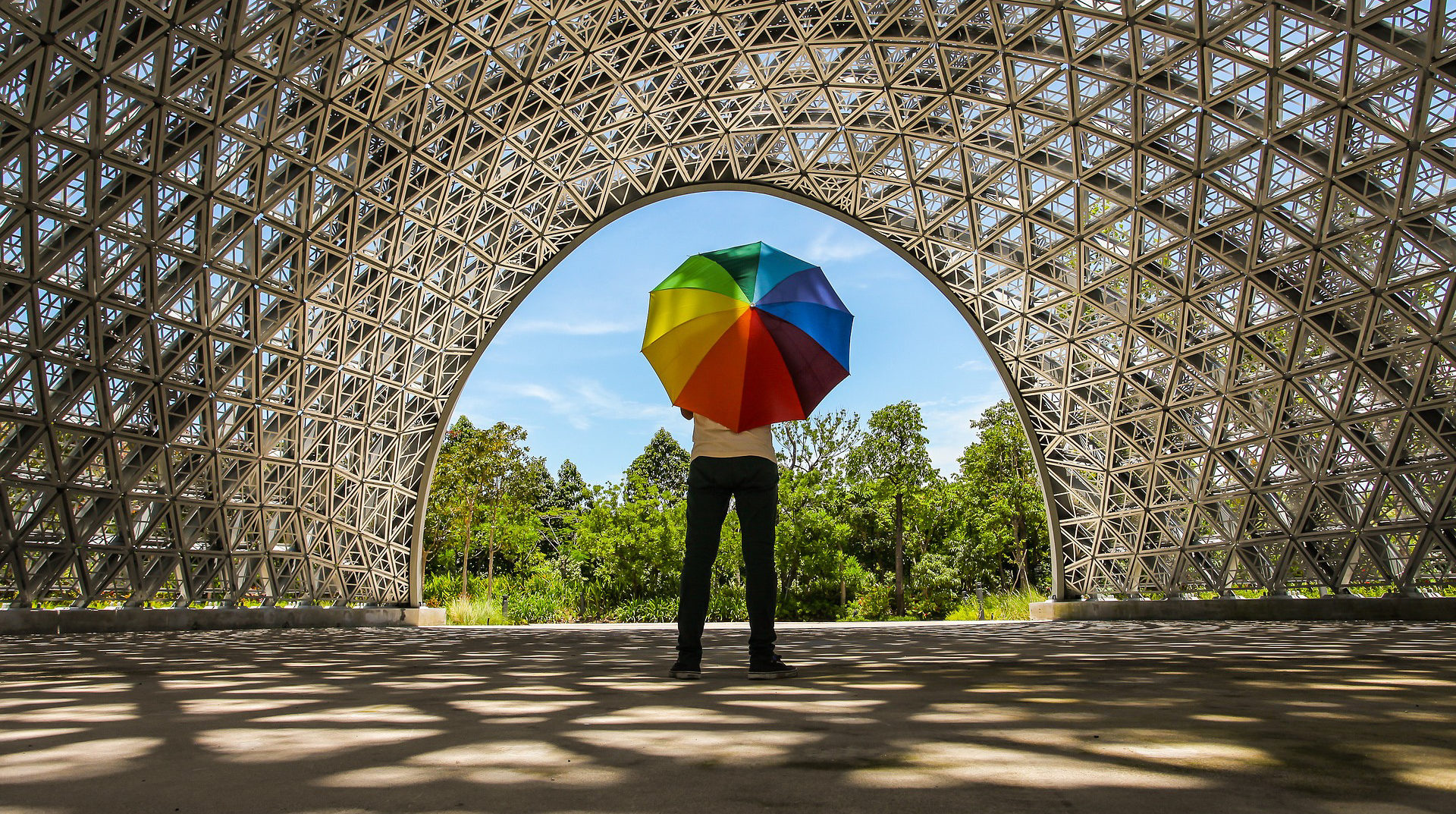 Architecture Is a Deeply Emotional Experience – Common Edge