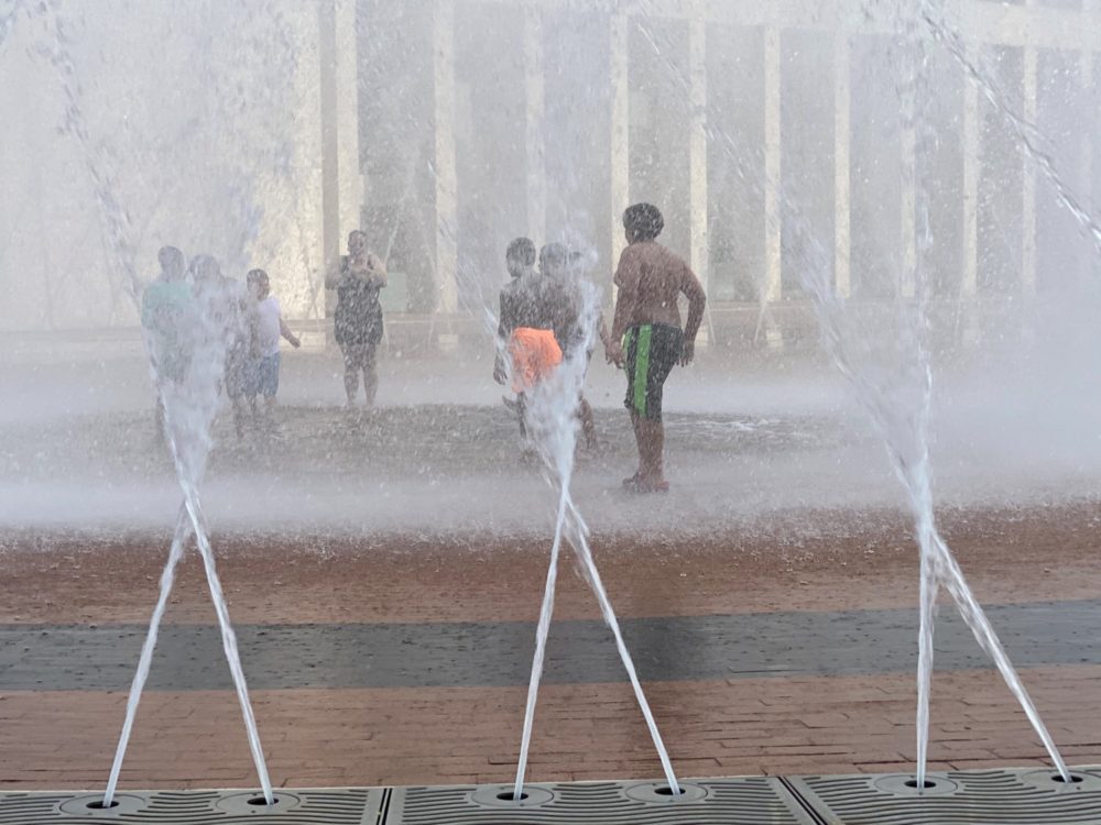 The Elemental Romance of Public Space and Water – Common Edge
