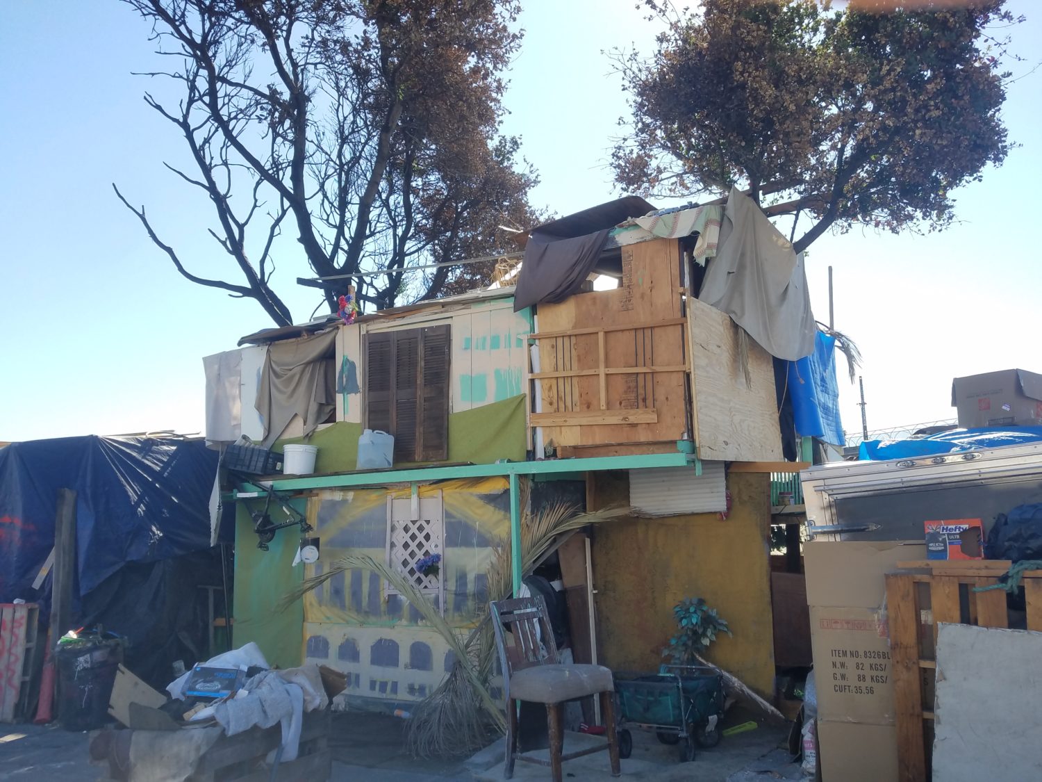 Let’s Recognize California’s Informal Settlements as the Places They ...