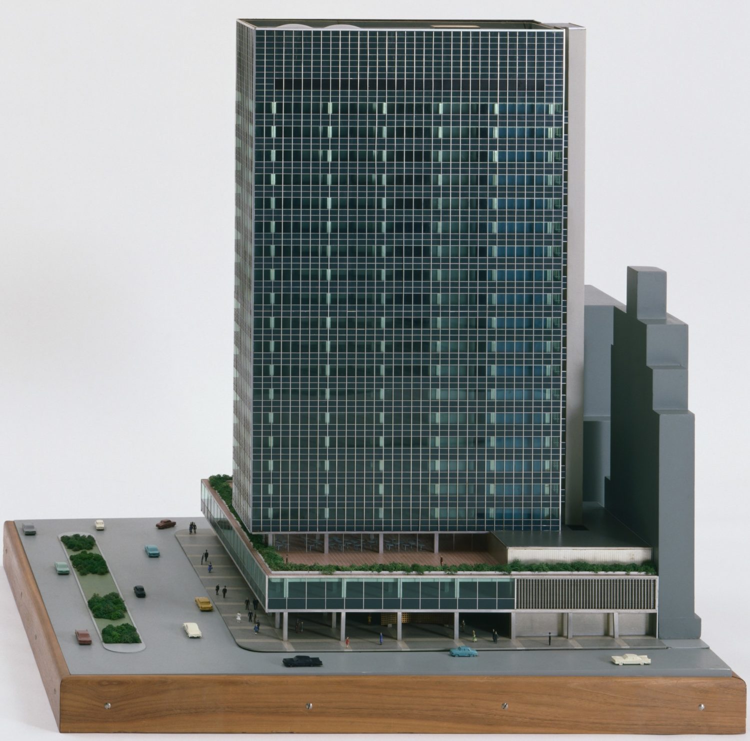The Allure—and Importance—of Architectural Models – Common Edge