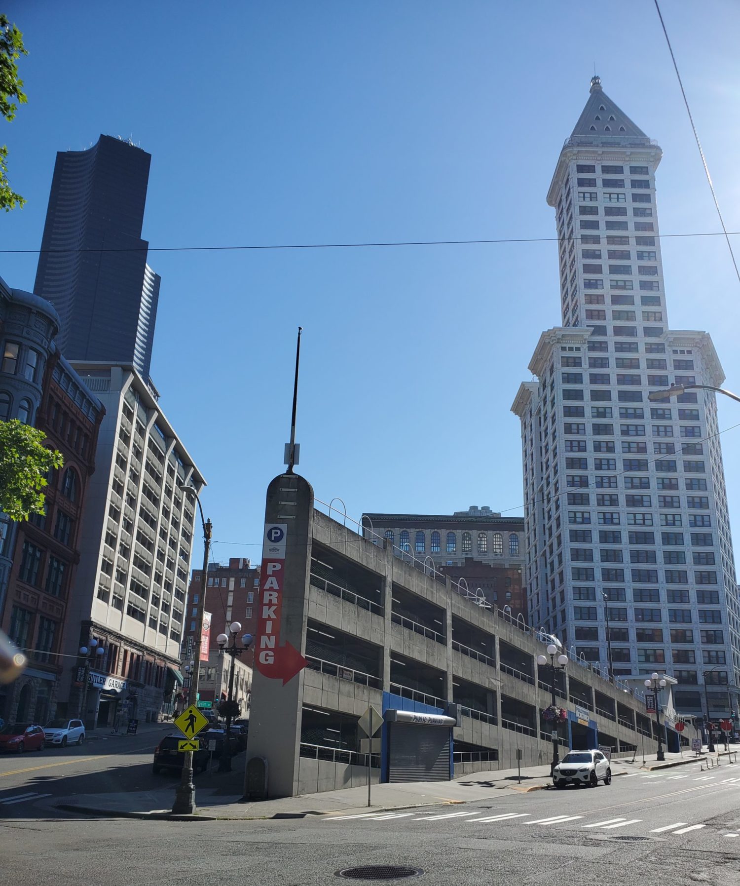 My 15-Minute City: Pioneer Square, Seattle, Washington – Common Edge