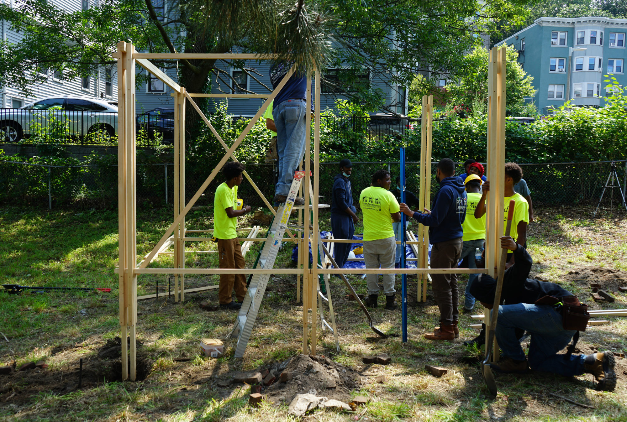 Asking Who Designs the City? Teaching Inclusive Architecture to Young ...