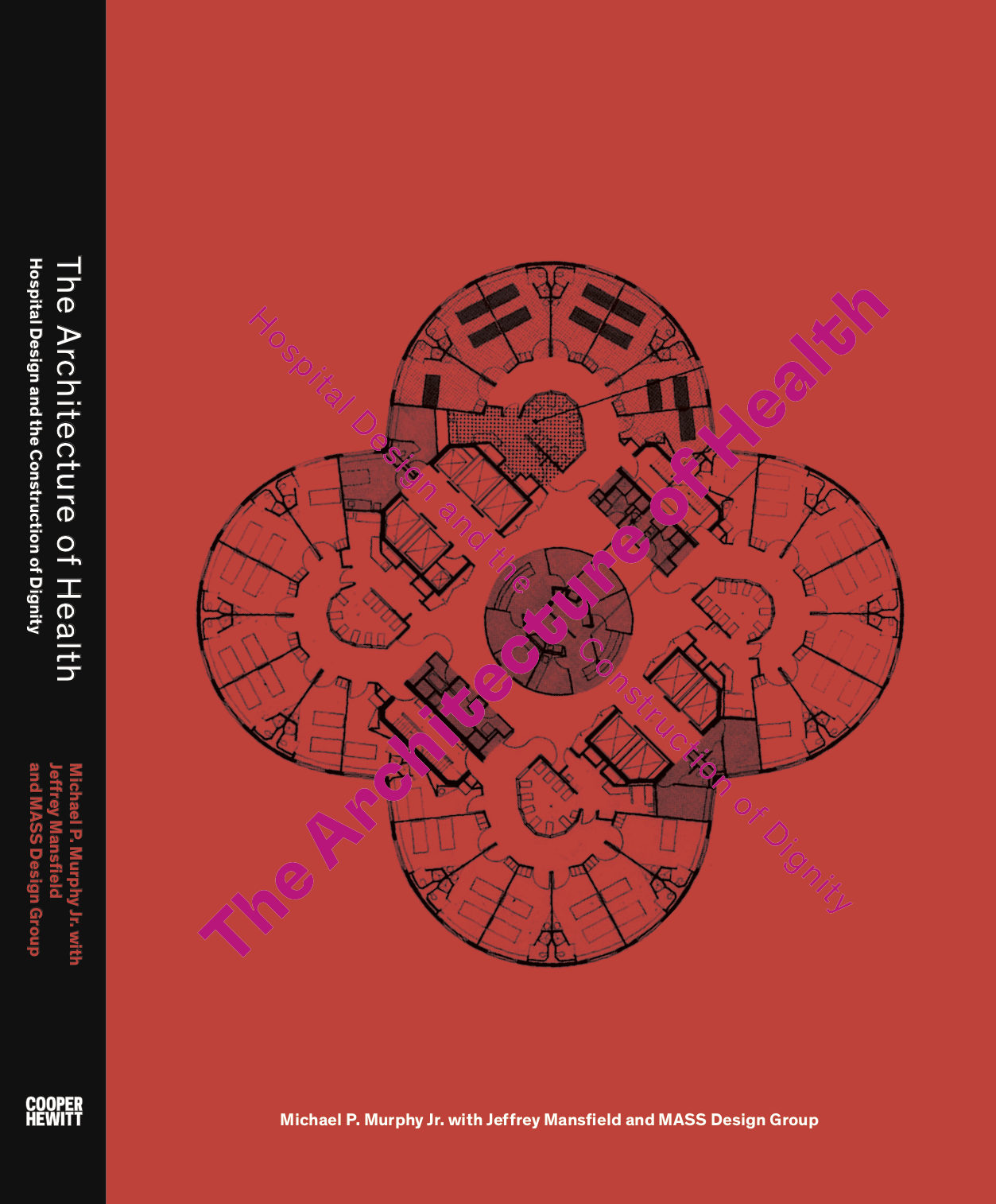 Michael Murphy on the Architecture of Health – Common Edge