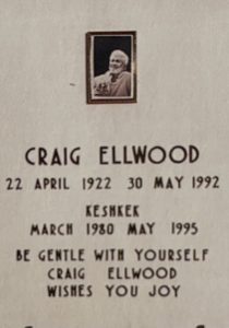 Be Gentle With Yourself: Recovering the Vernacular Mind – Common Edge