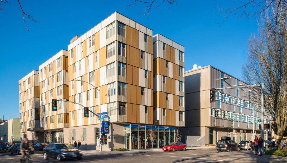 In Praise Of 5 Over 1 Buildings Common Edge