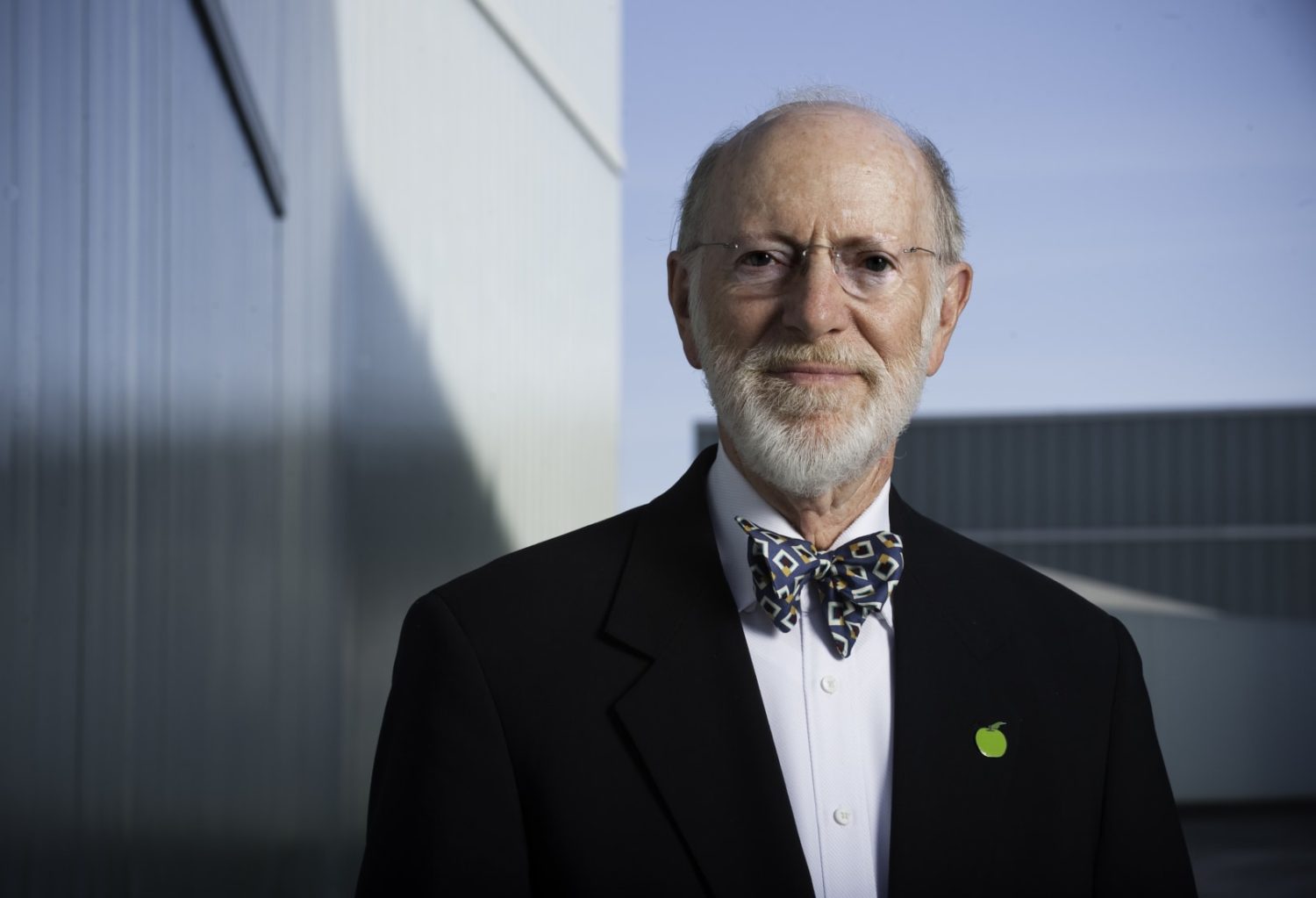 Bob Berkebile: “That Was the Brilliance of LEED—It Included Everyone in ...